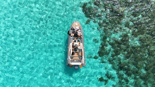 Unforgettable Crystal Lagoon Malta 2026 Guide ┃ GOZOblu